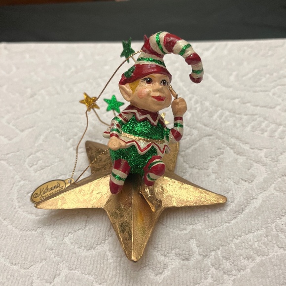 Katherine’s Collection | Holiday | Vintage Katherines Collection ...